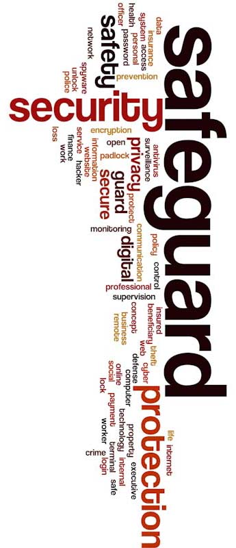 Safeguarding - Cornerstone Church Grays